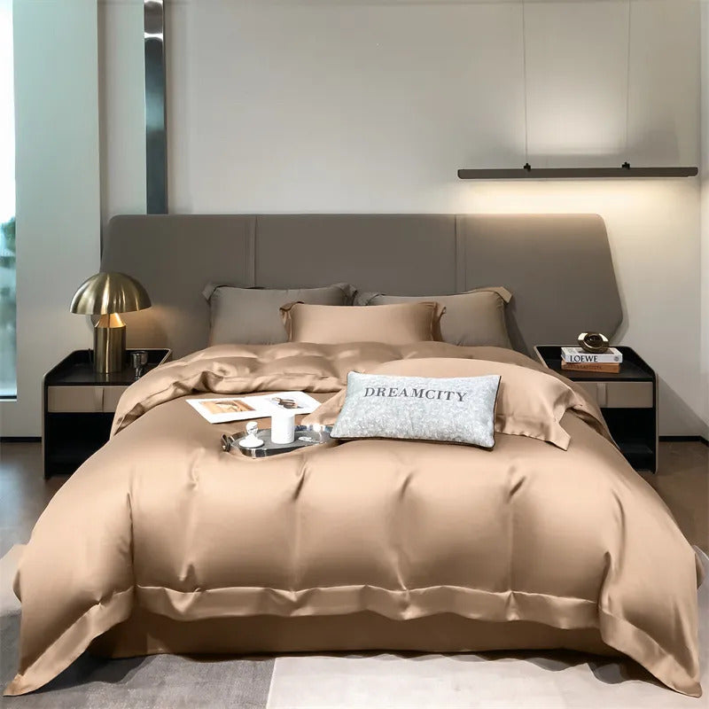 Bambuko patalynės komplektas MIL2016 – FONTO